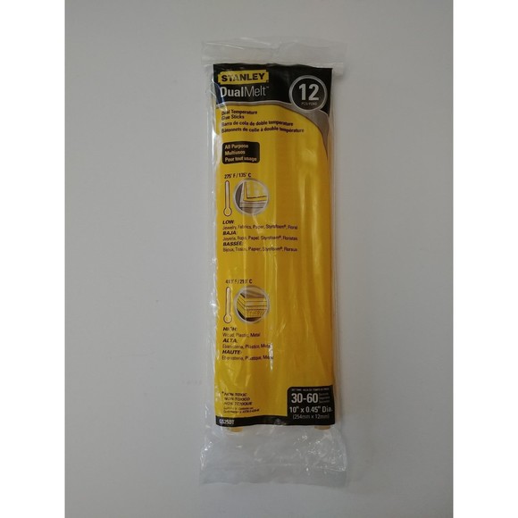 Stanley | Office | Stanley Dual Melt Hot Glue Sticks | Poshmark